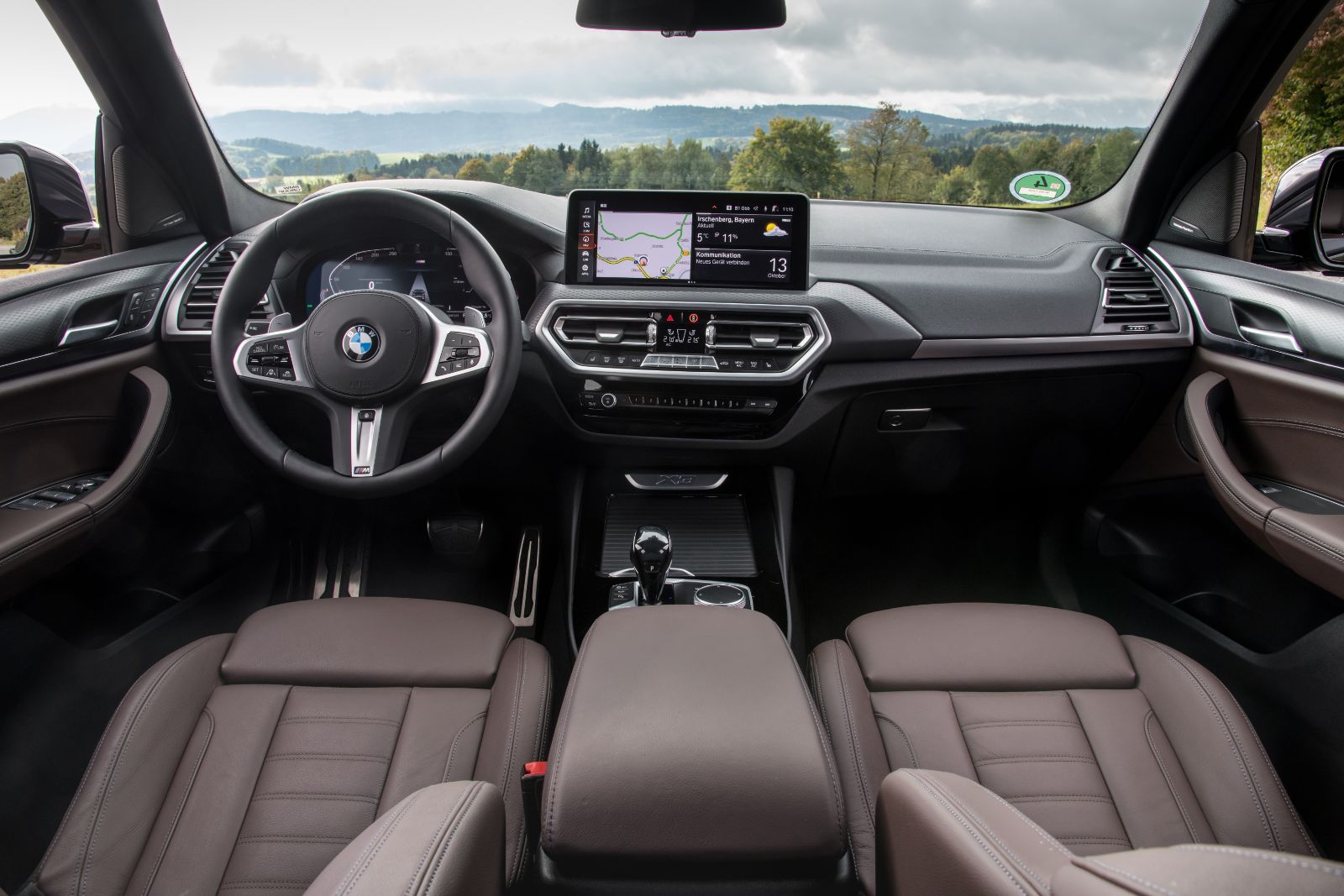 Bmw X3: dimensioni, motori, consumi, pro e contro | Gazzetta.it