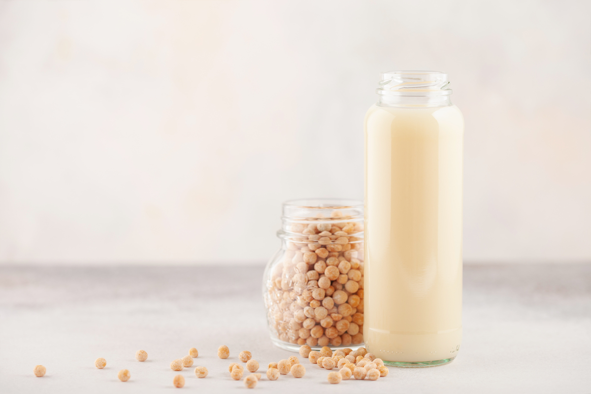 Latte vegetale: ecco qual è il più nutriente secondo la scienza ...