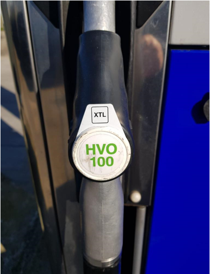 Biodiesel: Hvo, cos’è e perché inquina pochissimo | Gazzetta.it Biodiesel: Hvo, cos’è e perché inquina pochissimo | Gazzetta.it