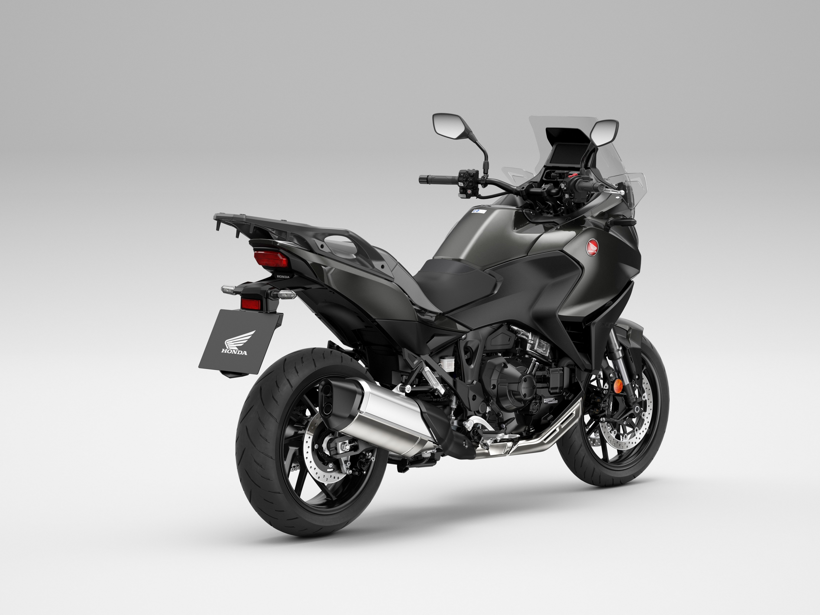 Honda NT1100 my 2023: nuova colorazione, motore, prezzo | Gazzetta.it