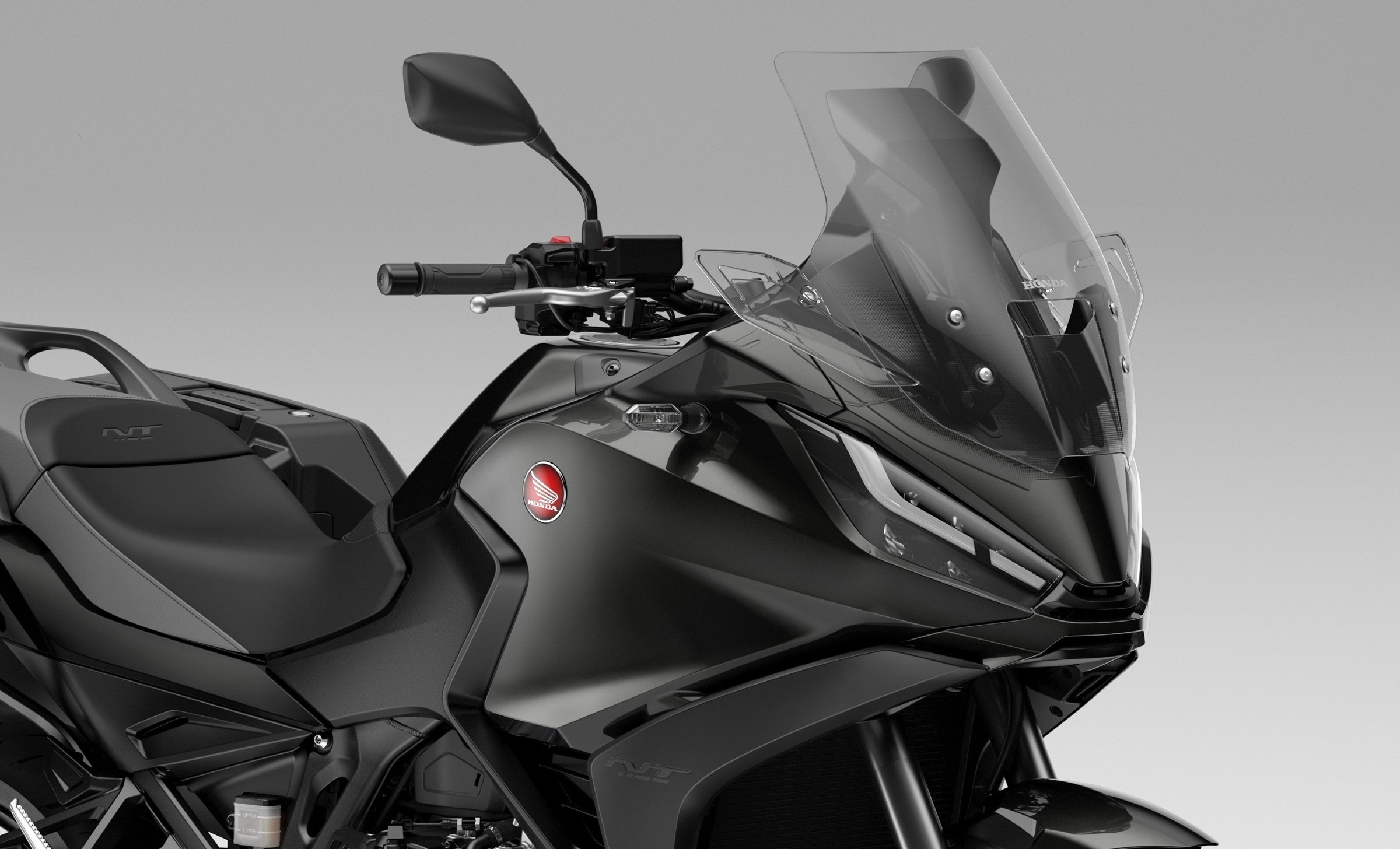 Honda NT1100 my 2023: nuova colorazione, motore, prezzo | Gazzetta.it