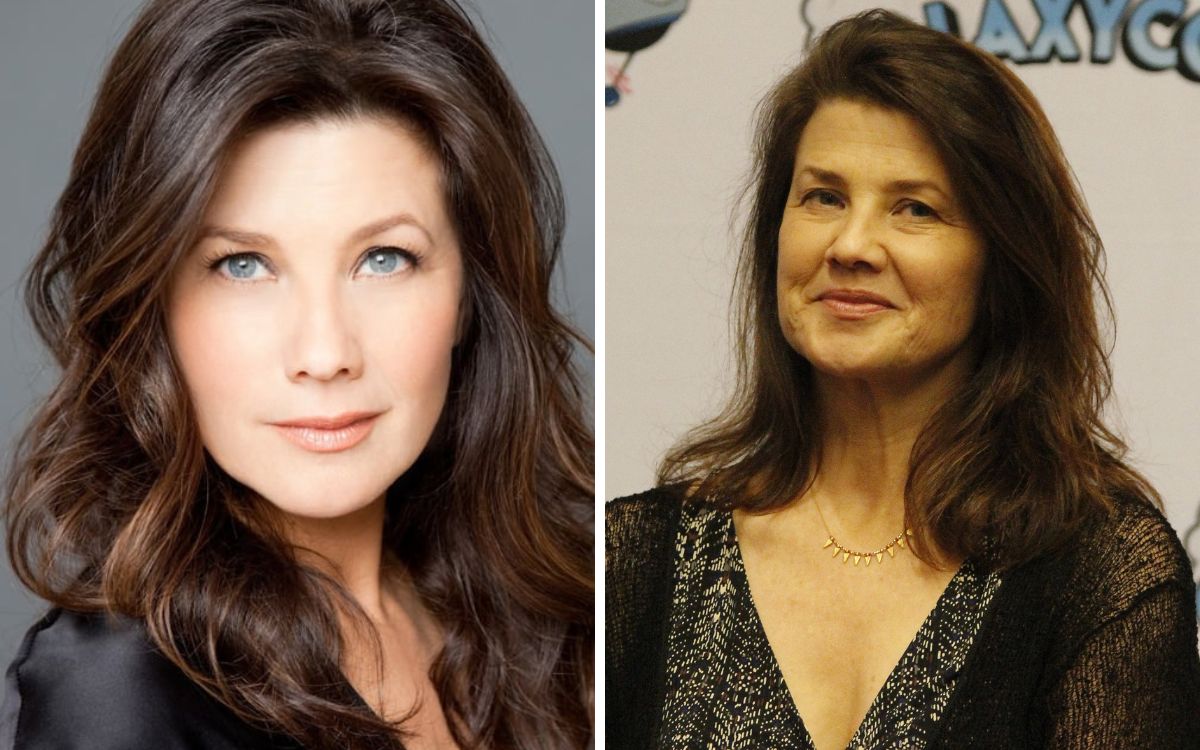 Melrose Place cast oggi: cosa fanno e come sono diventati gli attori ...