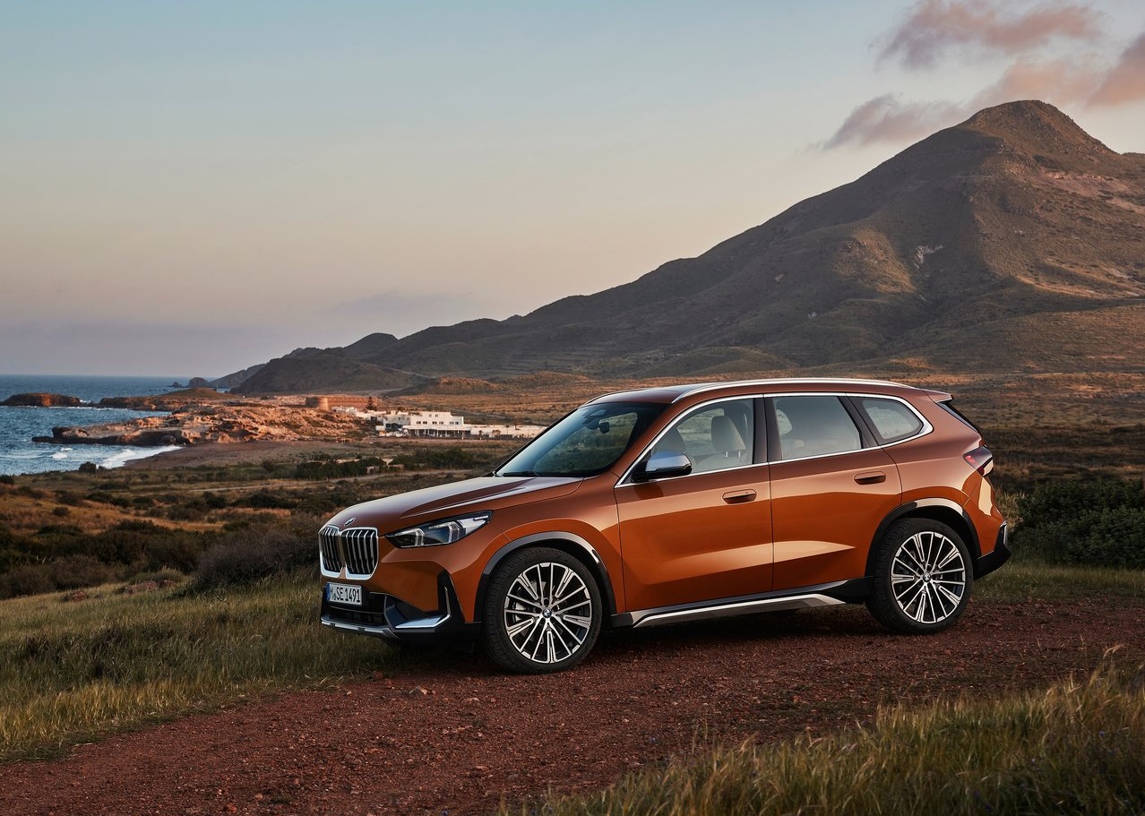 Bmw X1: prova, prezzi, consumi e prestazioni del Suv | Gazzetta.it