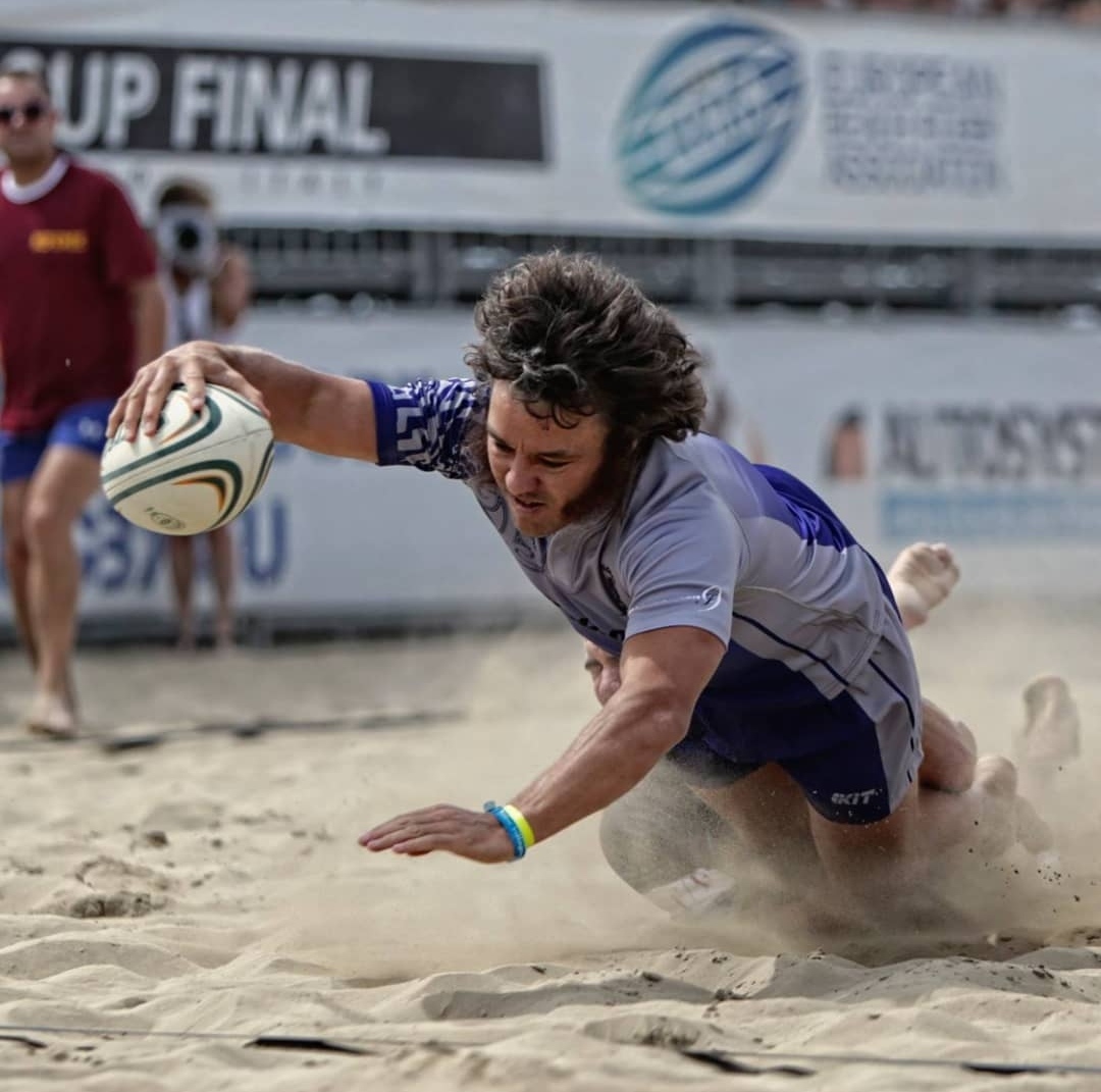 Paul Griffen Rovato, Calvisano, nazionale: la sua storia e l'intervista ...