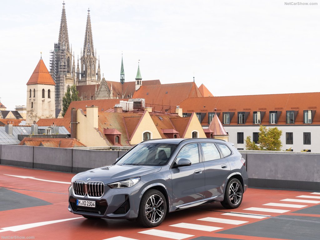 Bmw X1: prova, prezzi, consumi e prestazioni del Suv | Gazzetta.it