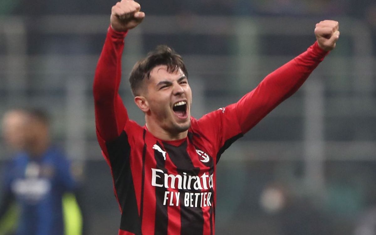 Brahim Diaz tra questione altezza, presunti flirt e hooby: le curiosità ...