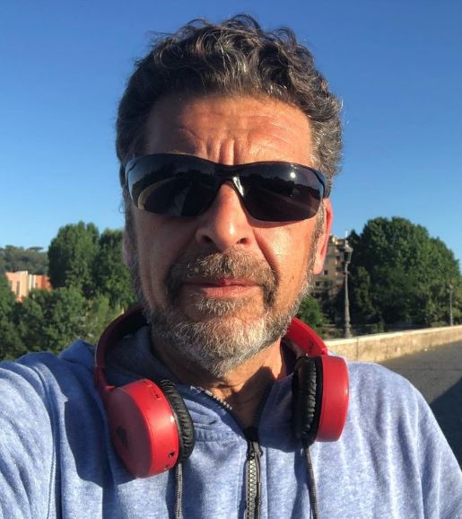 Ninni Bruschetta tra Duccio di Boris e la passione running: l ...