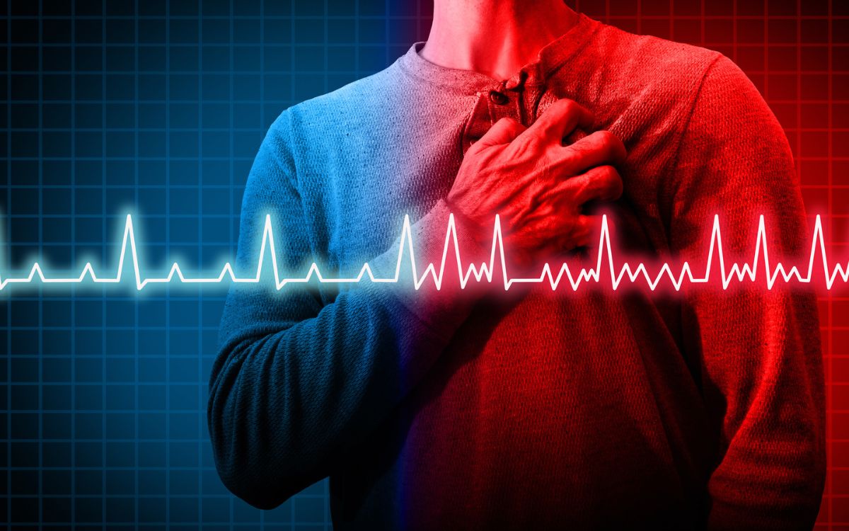 Aritmie cardiache: il libro per tutti su sintomi e prevenzione ...