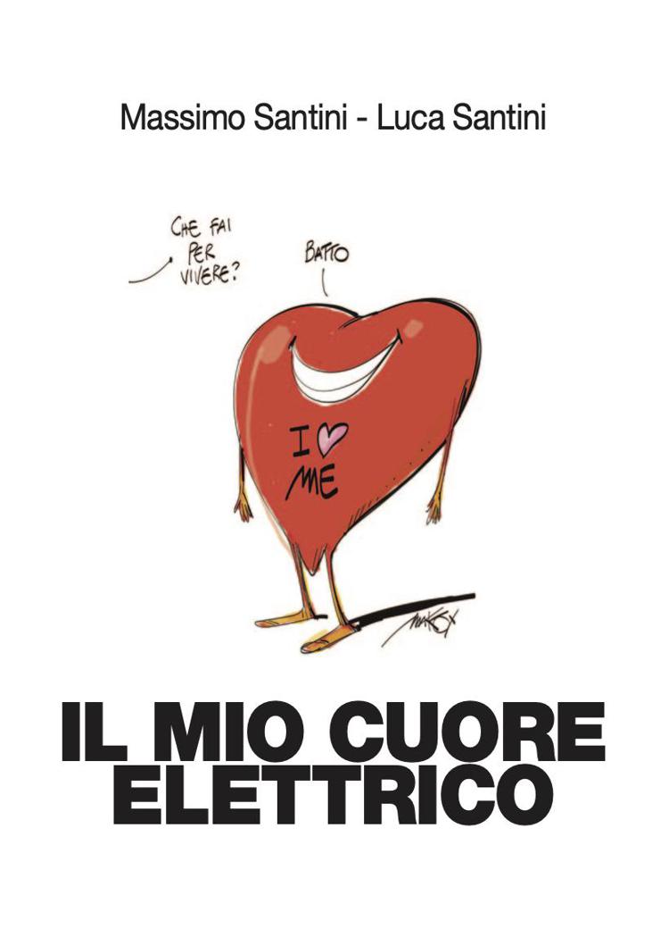 Aritmie cardiache: il libro per tutti su sintomi e prevenzione ...