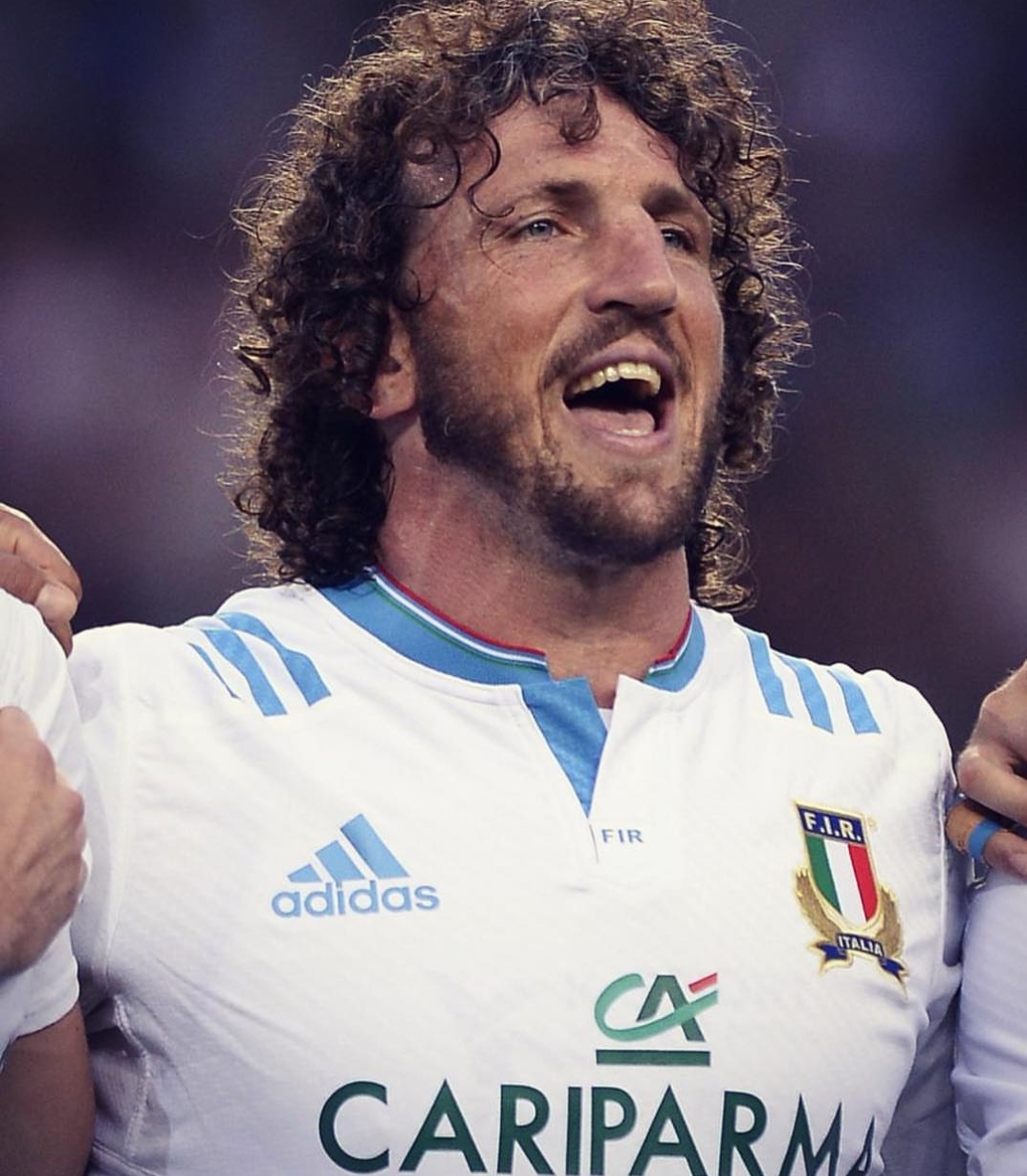 Mauro Bergamasco, intervista tra il Campus, Bari e il suo post carriera ...