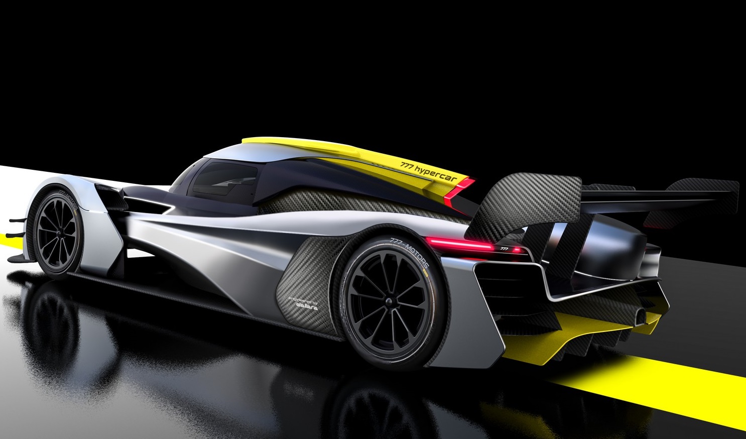 777 Hypercar: nuovo bolide con Dallara, tutti i dettagli | Gazzetta.it