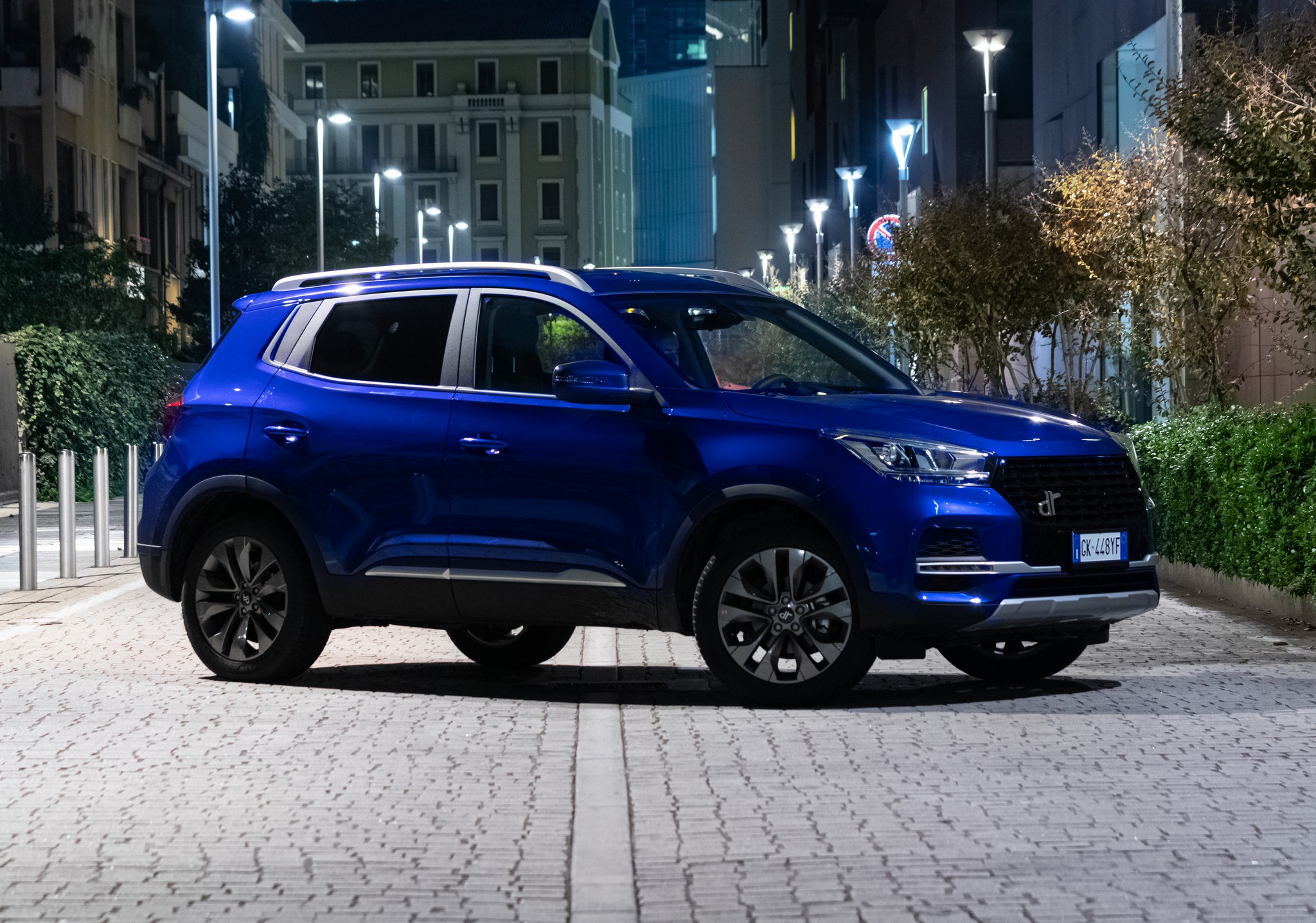 Dr 4.0 Gpl: prova, consumi reali, pregi, difetti e prezzi | Gazzetta.it