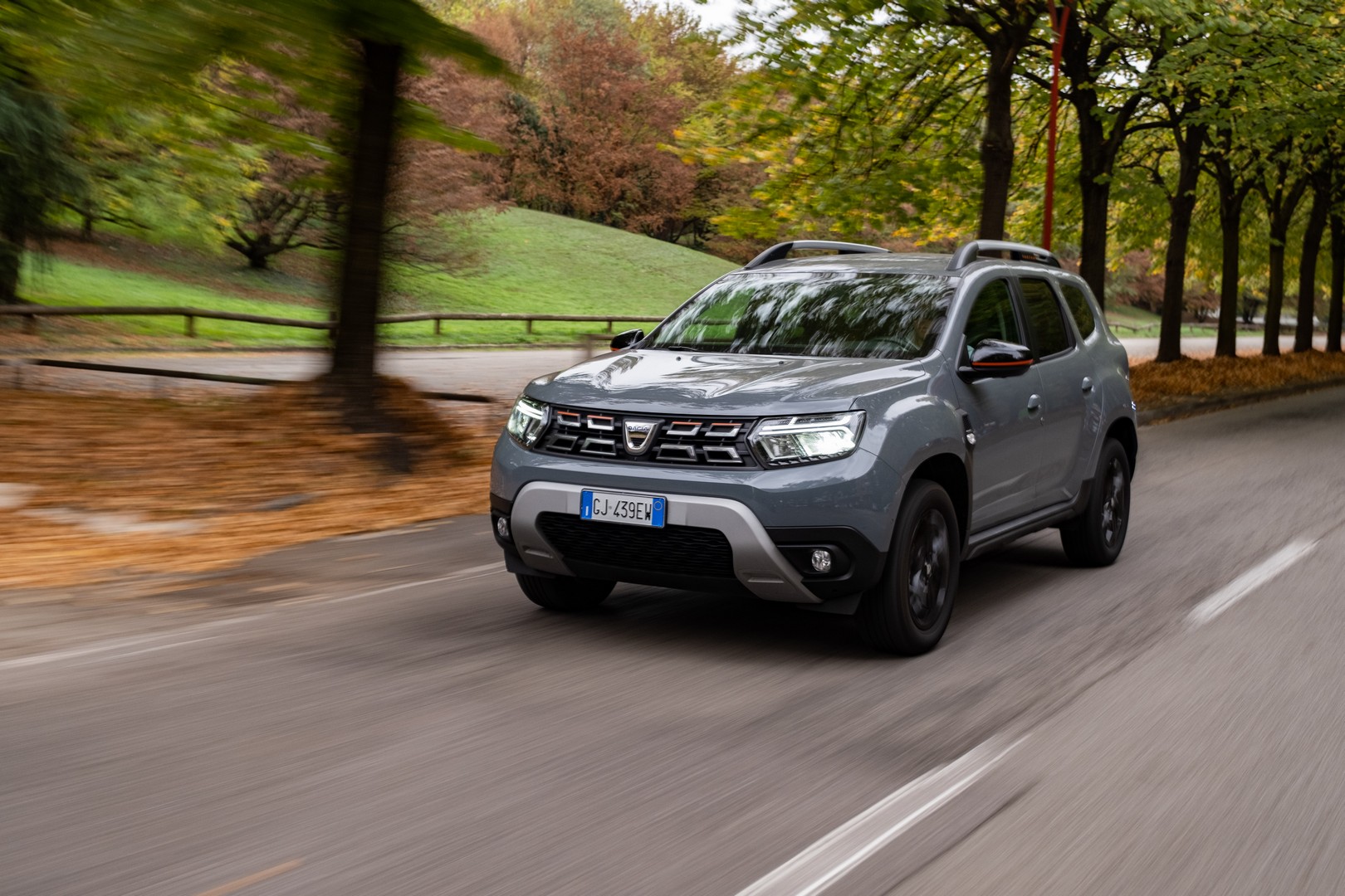 Tagdacia Duster 4x4 Prezzo 2021