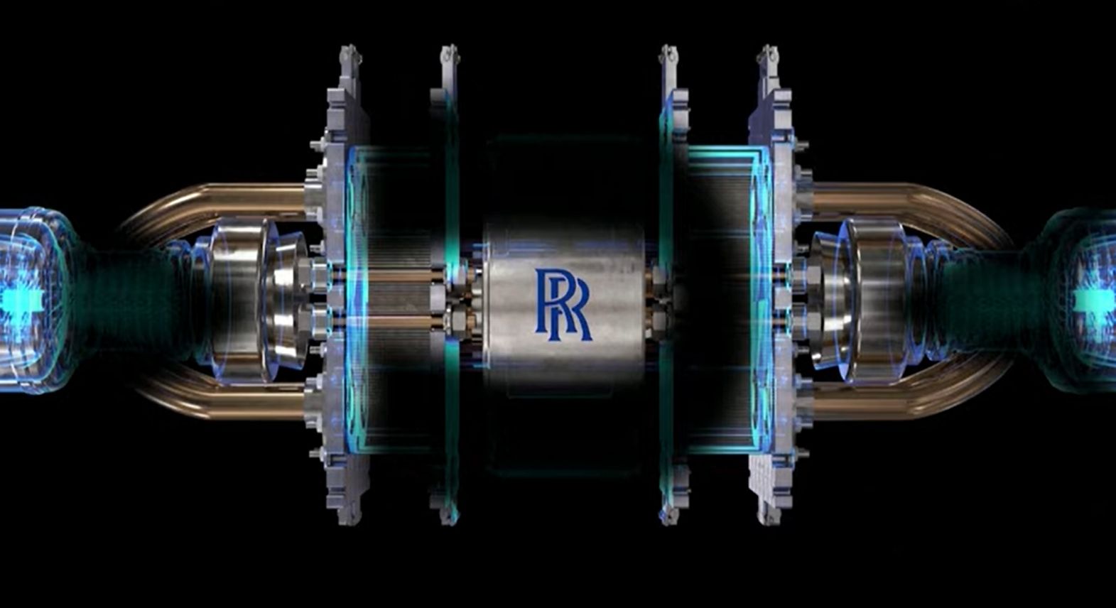 Rolls-Royce, un reattore nucleare per usi spaziali | Gazzetta.it