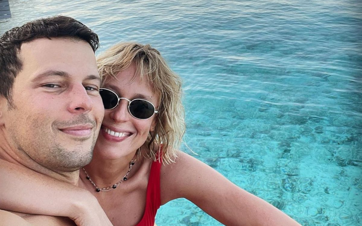 Federica Pellegrini incinta dopo il viaggio alle Maldive? Gli indizi ... Federica Pellegrini incinta dopo il viaggio alle Maldive? Gli indizi ...
