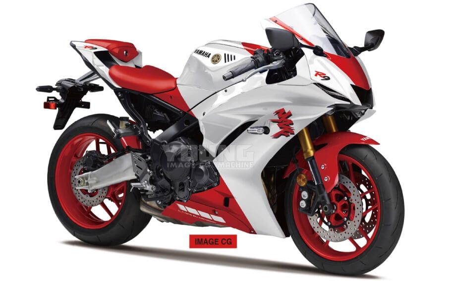 Yamaha R9, il 2023 sarà l’anno giusto? | Gazzetta.it