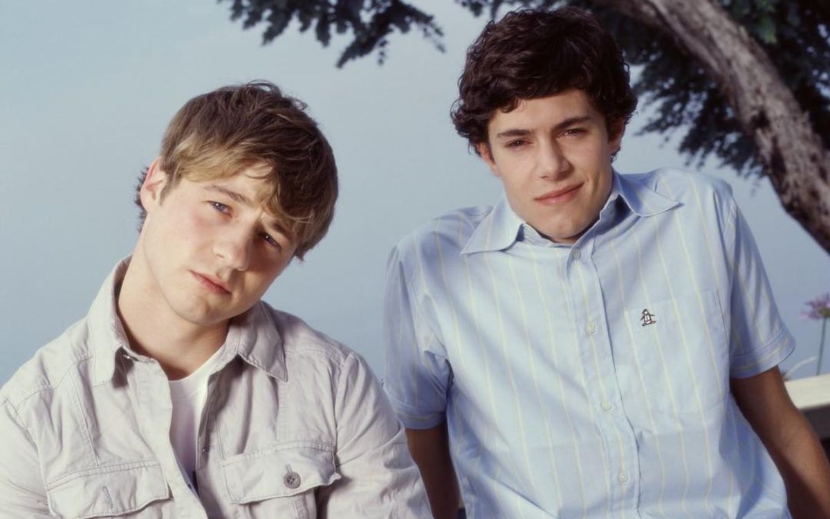 The O.C. cast ieri e oggi: cosa fanno gli attori e come sono diventati ...