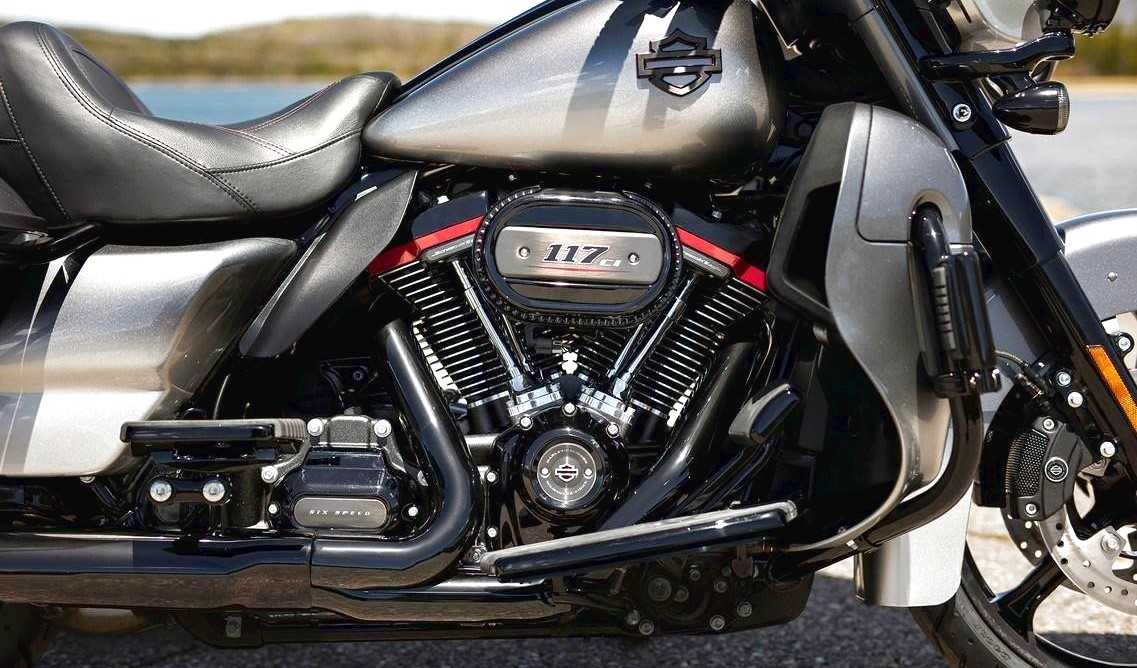 Harley-Davidson: la storia del rumore inconfondibile delle moto ...