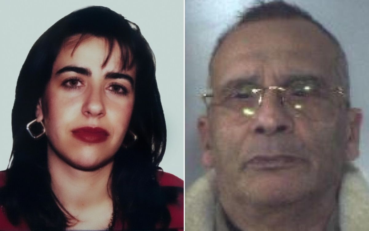 Chi è Maria Mesi (Tecla), amante di Matteo Messina Denaro, ora indagata ...