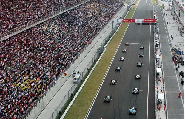 F1, circuiti e calendario: la guida alle 23 piste del Mondiale ...