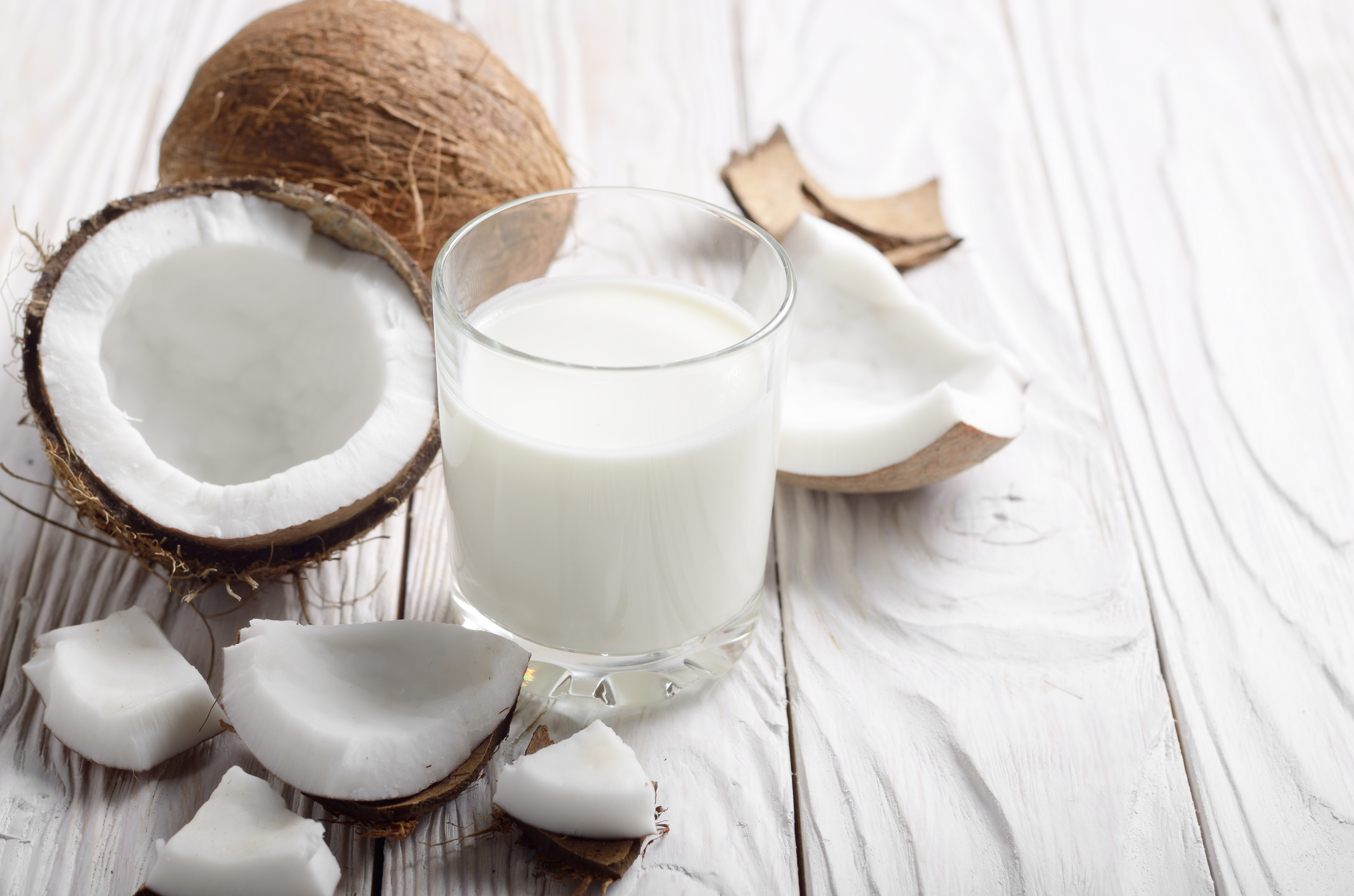 Il cocco fa bene? Ecco a chi è perché: lo spiega il nutrizionista ...