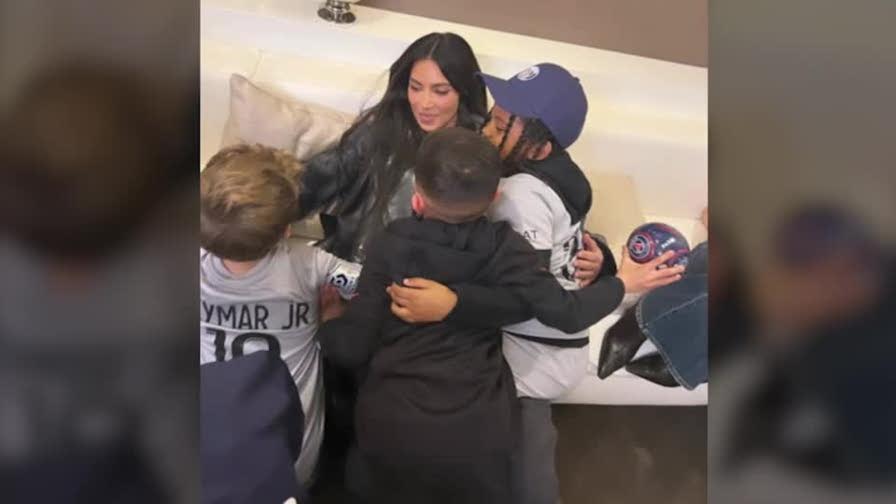 Kim Kardashian oggi ha 45 anni: i suoi segreti tra dieta e allenamenti ...