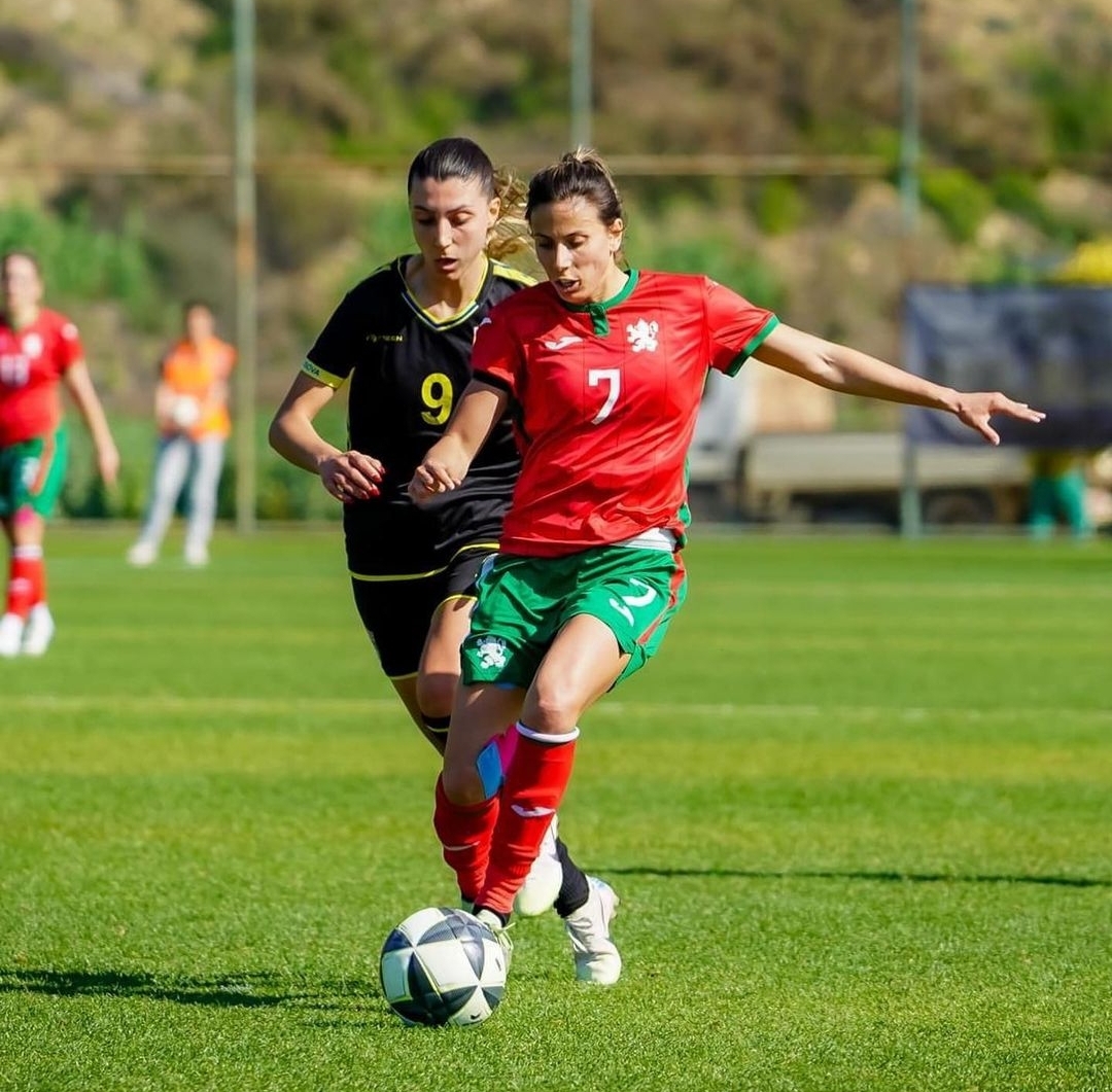Evi Popadinova, intervista tra calcio, video su TikTok e curiosità ...