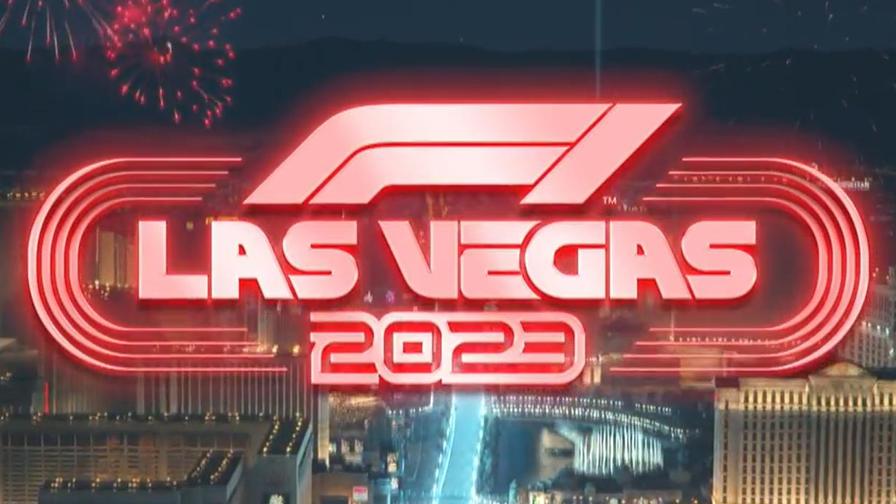 F1, tutto sul GP di Las Vegas: dal record dell'orario alle velocità ...