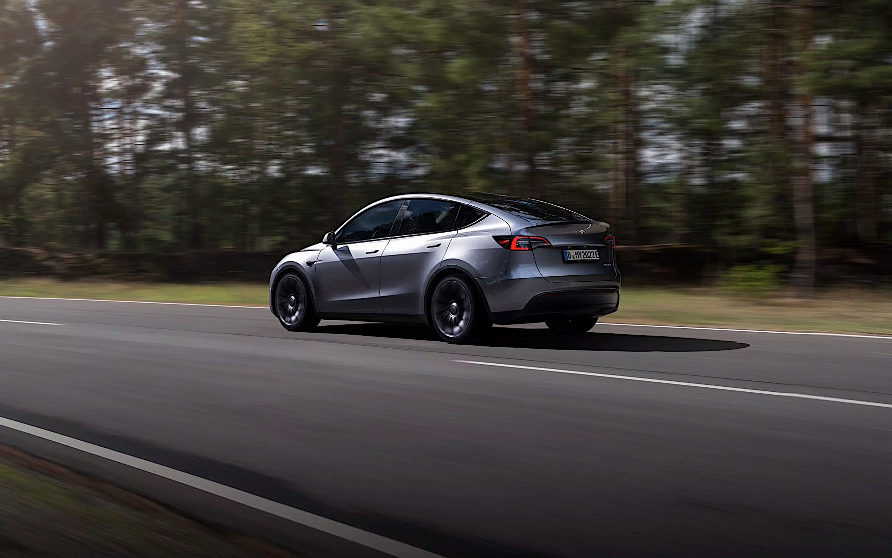 Tesla Model Y 7 posti, 2024, italia, prezzo, interni, quando arriva ...