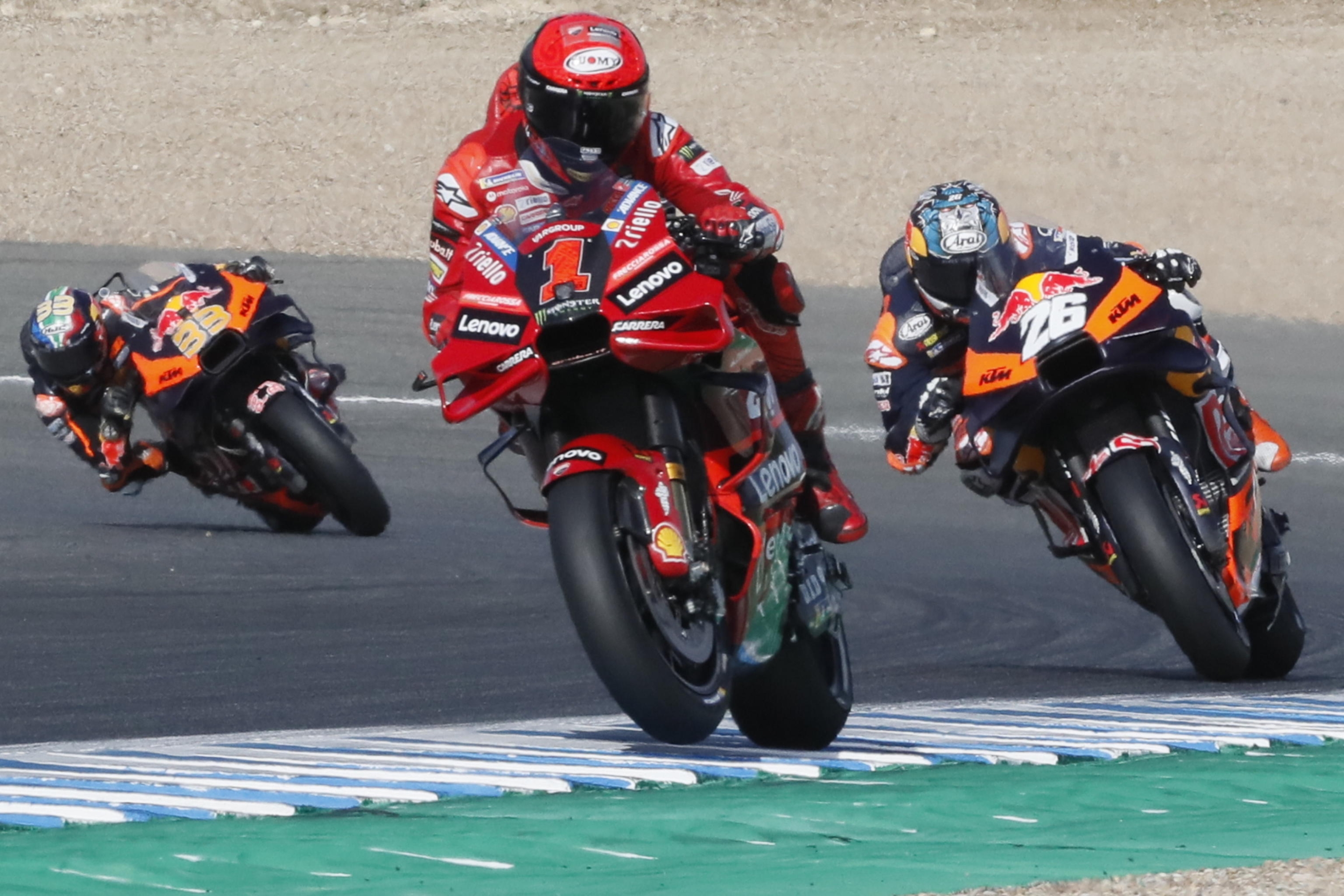 MotoGP Mugello: gli orari tv con la diretta su Sky e Now, in chiaro su ...