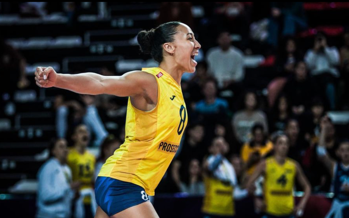 Alexa Gray: l'Imoco Conegliano, lo scudetto, il basket, le curiosità ...