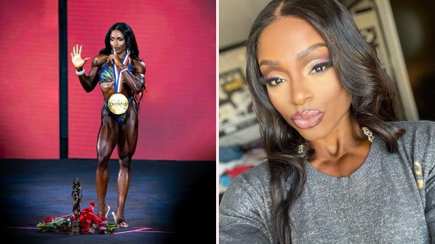 Cydney Gillon: genitori, allenamenti, dieta, Olympia. Tutto su di lei ...