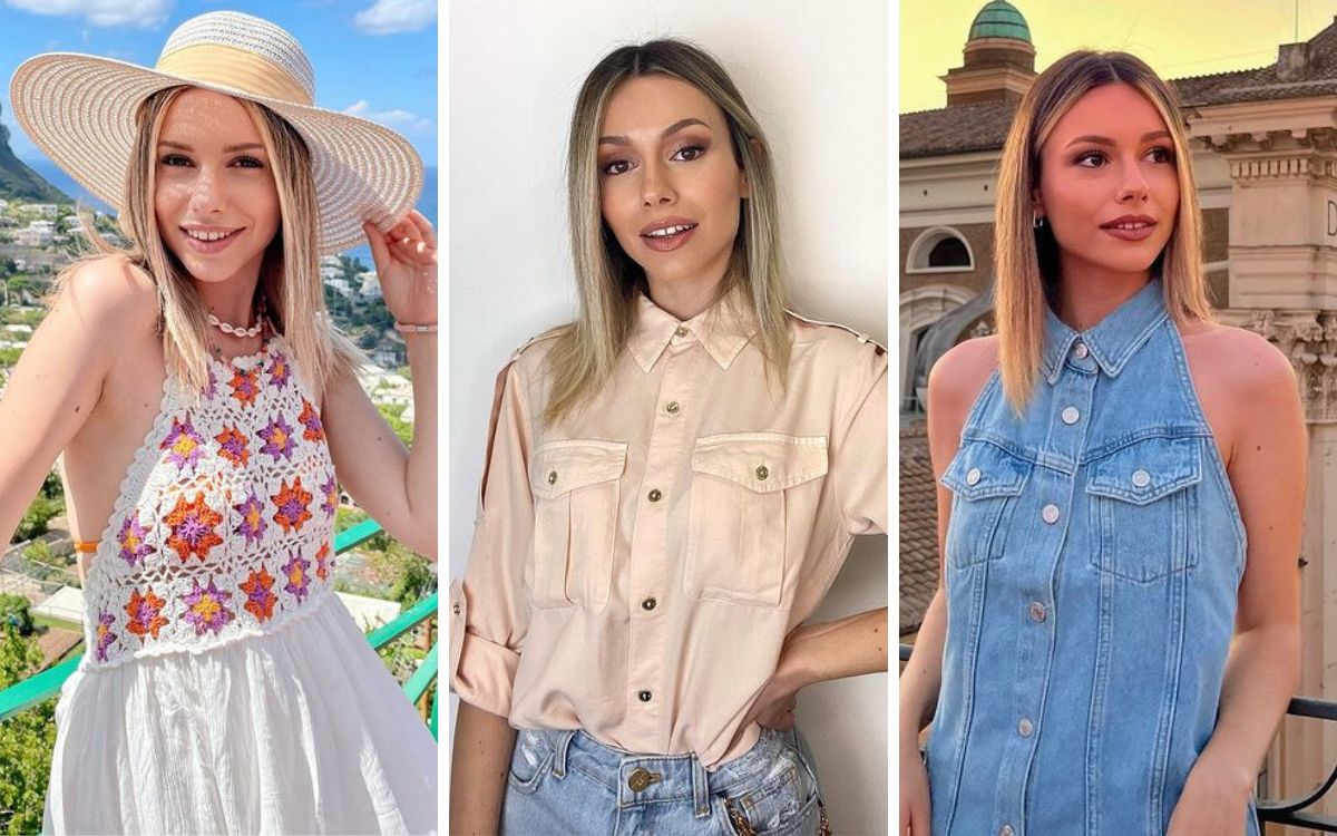 Chi è Valentina Barbieri, la comica al fianco della Gialappa's ...