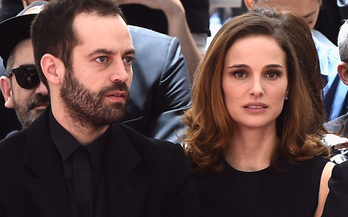 Natalie Portman oggi ha 42 anni: crisi col marito e fisico sempre top ...