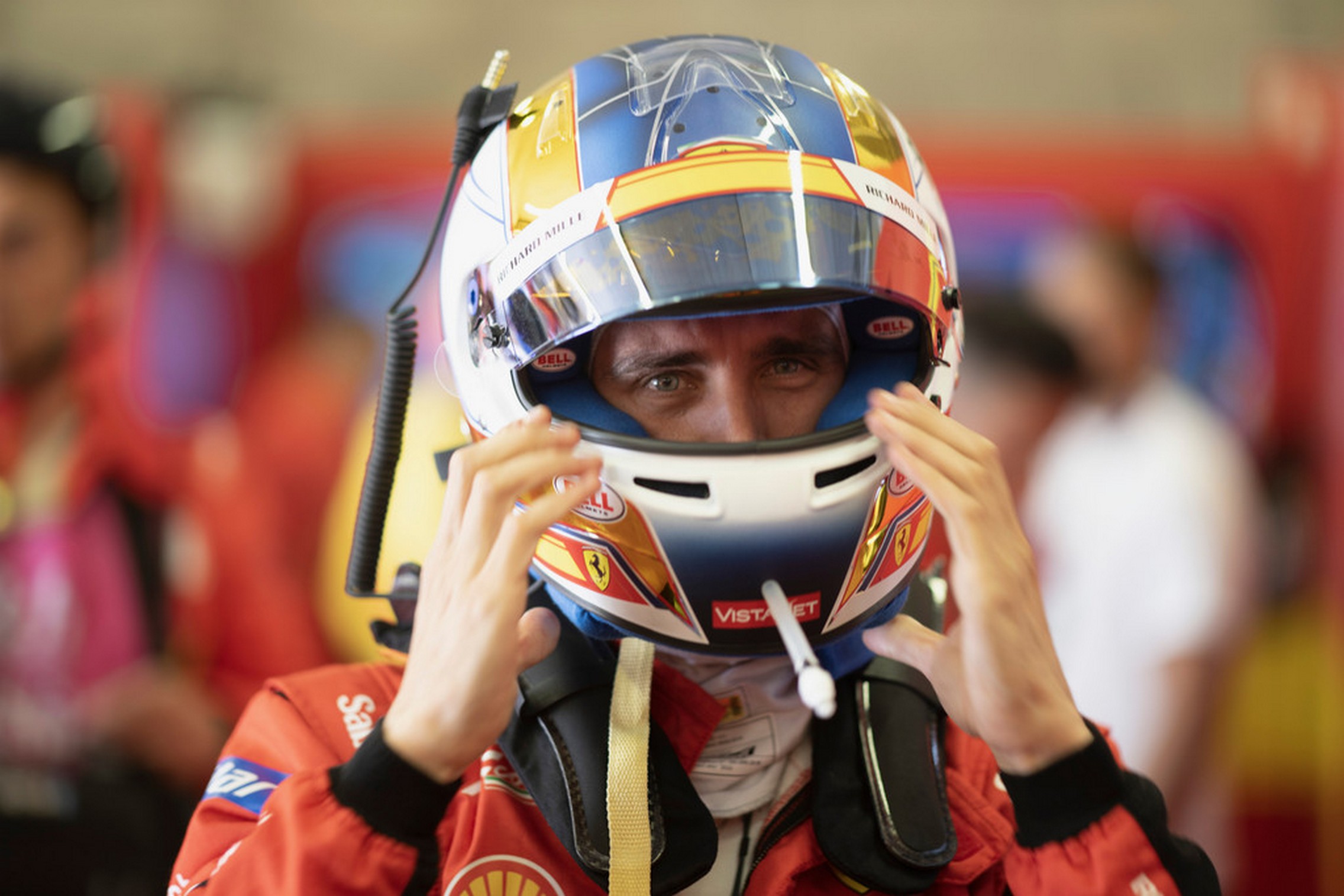 24 Ore Le Mans, Ferrari: cosa è successo agli ultimi due pit stop ...
