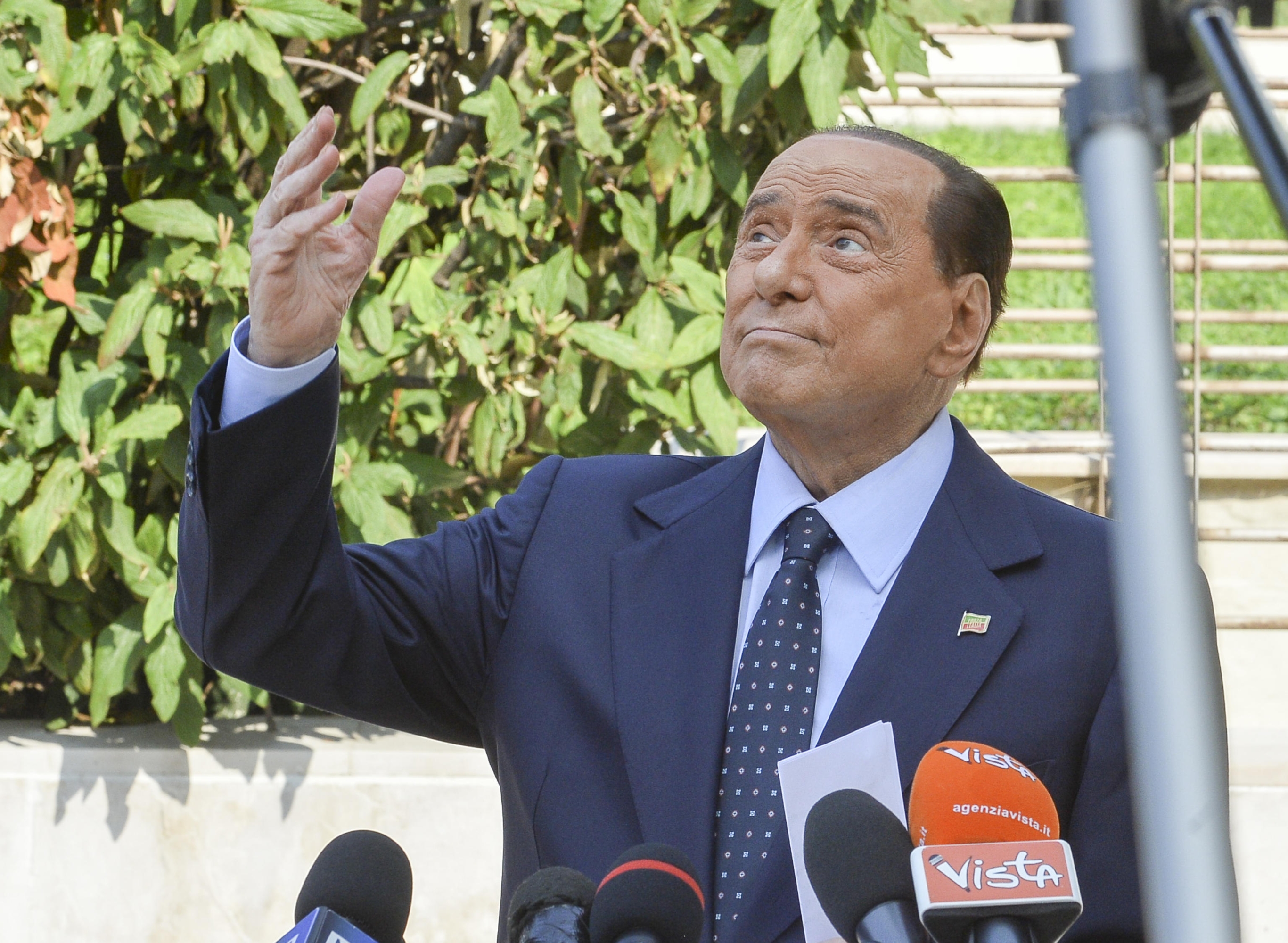 Come è morto Silvio Berlusconi? Ecco cosa è successo nella notte ...