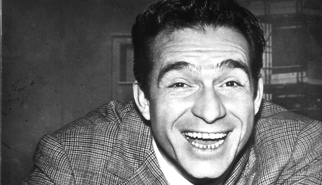 Ricky Tognazzi: "Milan-Cremonese? Da milanista sono lacerato. Allegri ...