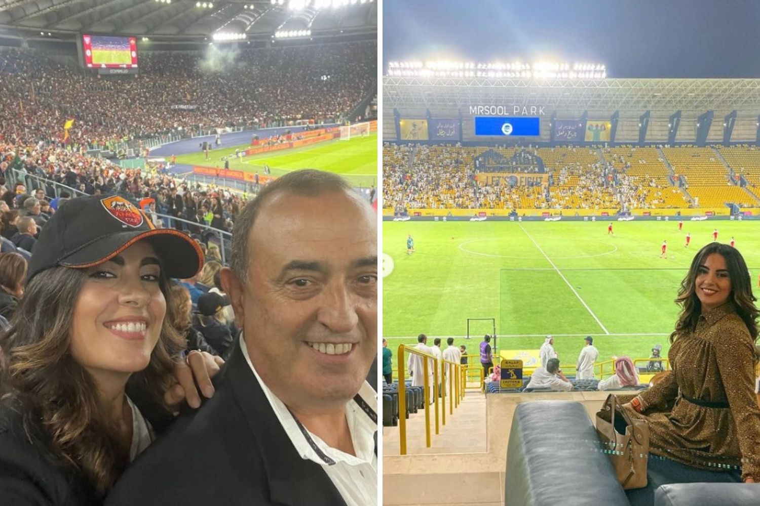 Francesca Brienza, chi è la fidanzata di Rudi Garcia: tutto su di lei ...