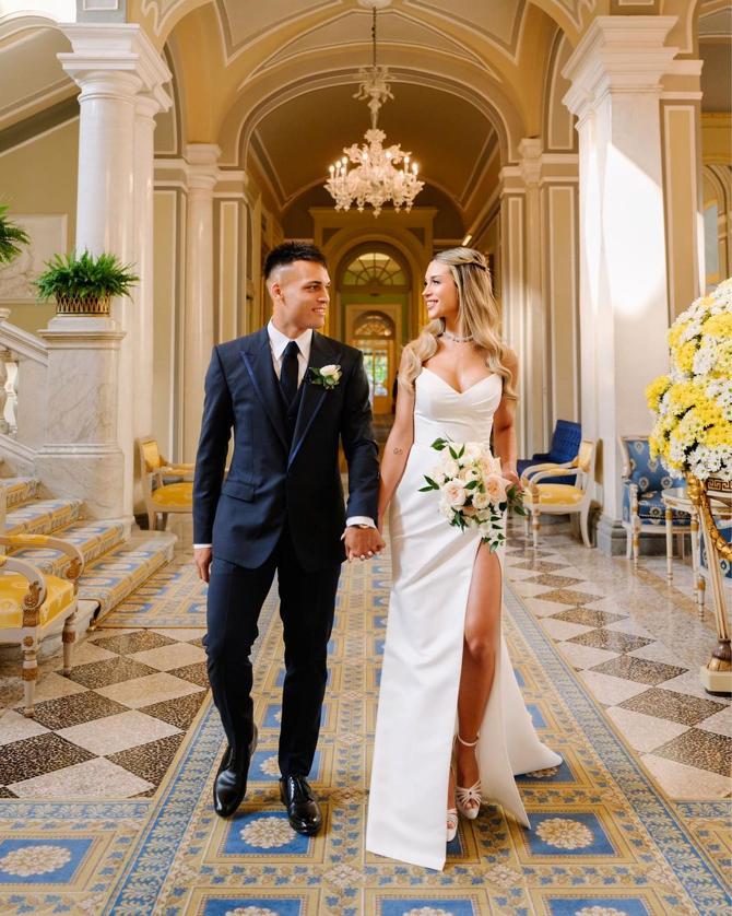 Enzo Miccio: vini e suocere, vi racconto i matrimoni dei calciatori ...