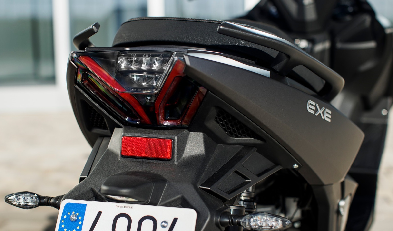 Nerva Exe: caratteristiche, prezzo e prova dello scooter elettrico ...