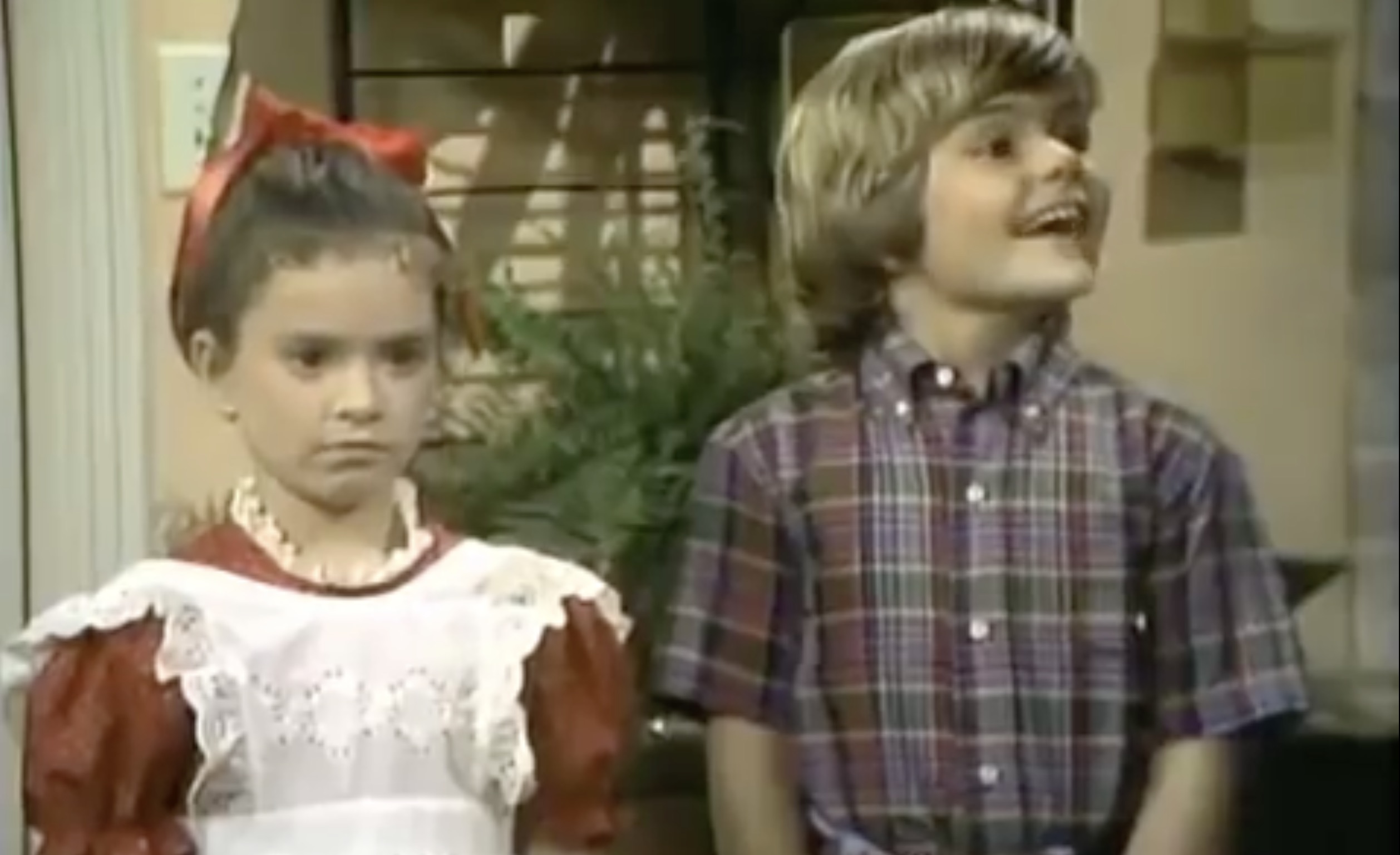 Super Vicky ieri e oggi: ecco che fine hanno fatto gli attori del cast ...
