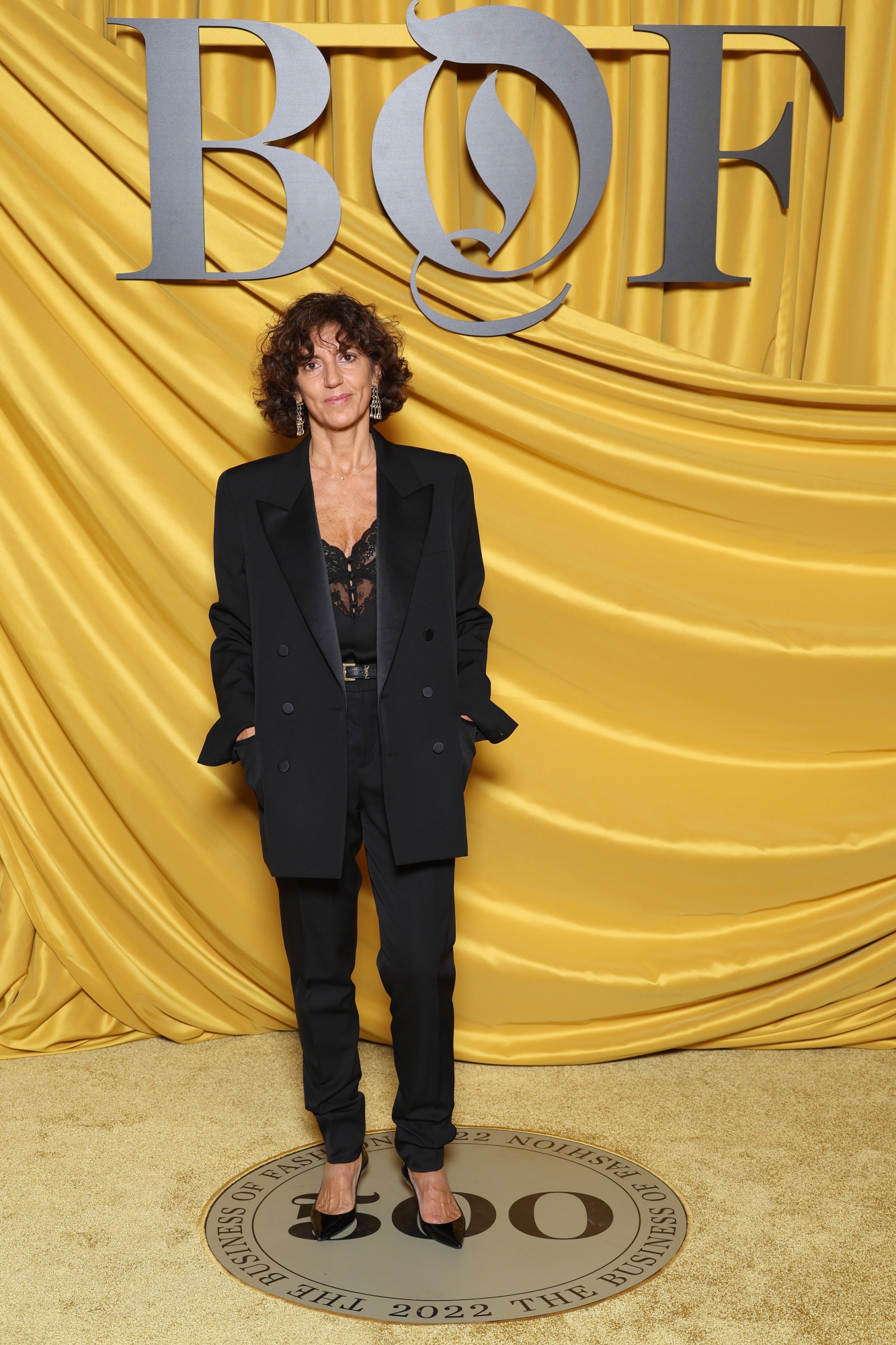 Francesca Bellettini, chi è la manager del brand Kering | Gazzetta.it