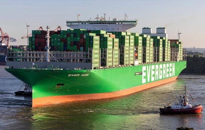 Le 10 navi più grandi del mondo | Gazzetta.it