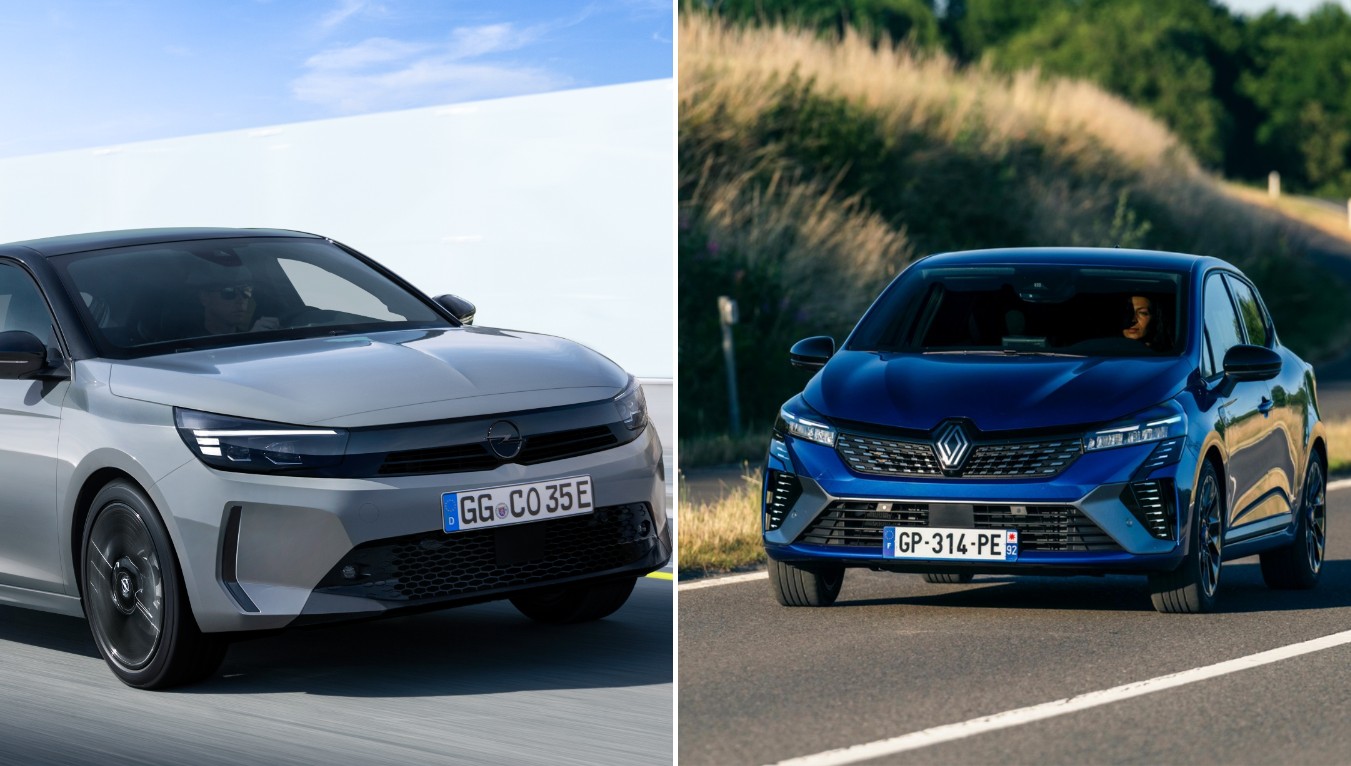 Auto nuove: tutti i modelli a meno di 20 mila euro. Dati e prezzi ...