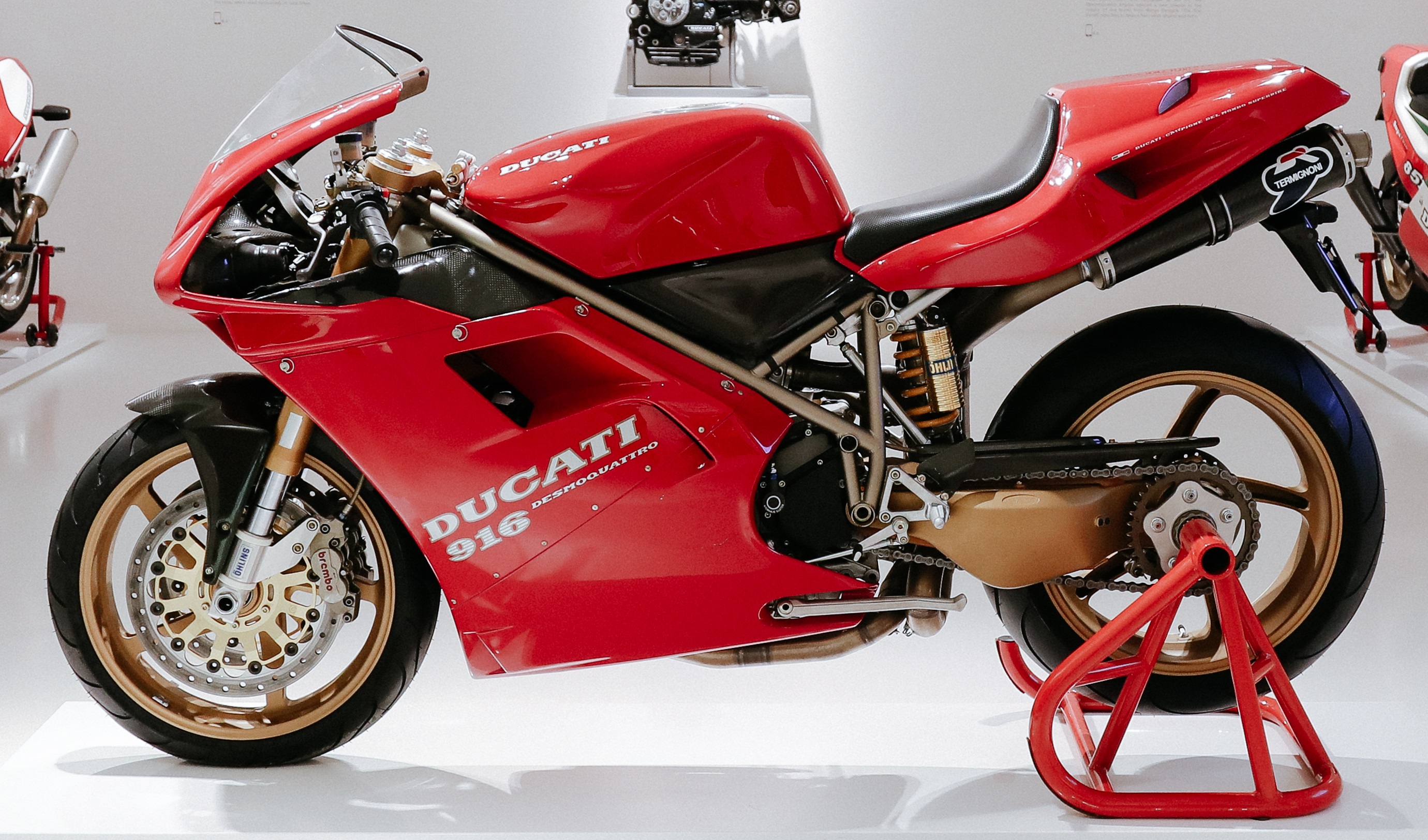 Le moto più belle del mondo secondo ChatGpt | Gazzetta.it