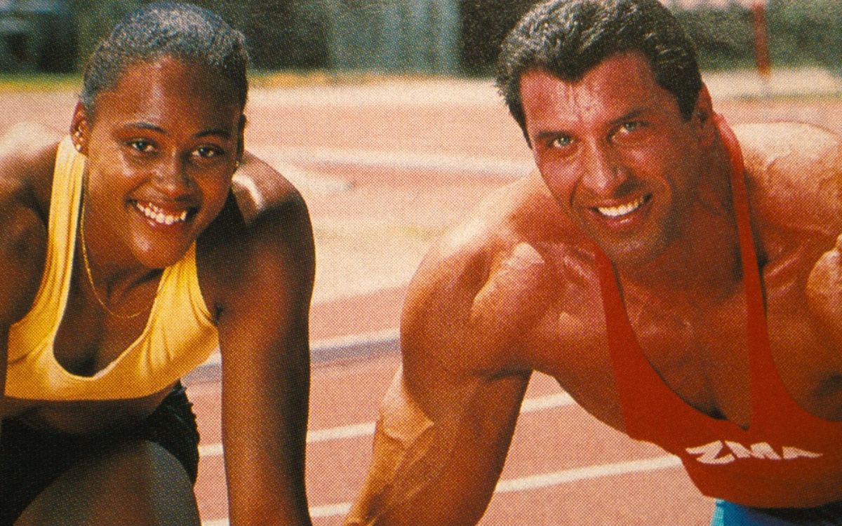 Untold: Hall of Shame, su Netflix lo scandalo doping Balco Laboratories ...
