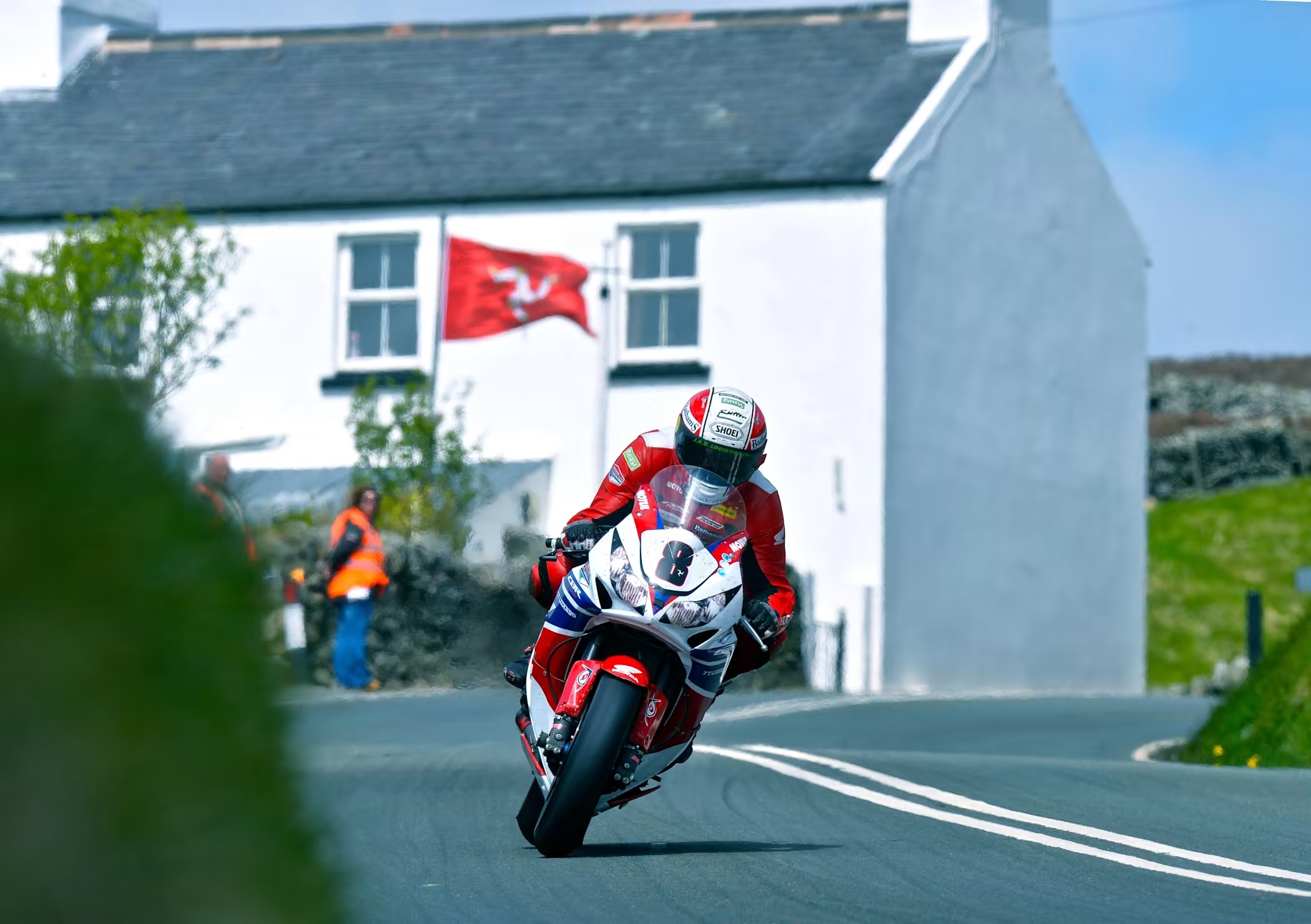 Tourist Trophy 2021: le date della gara all'Isola di Man | Gazzetta.it