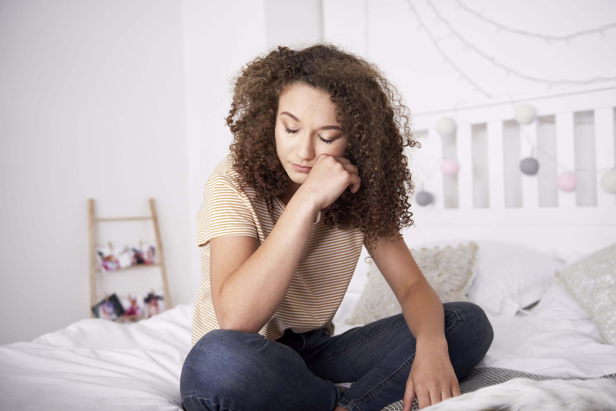 Apatia: che cos'è, cause, sintomi e perché può essere pericolosa ...