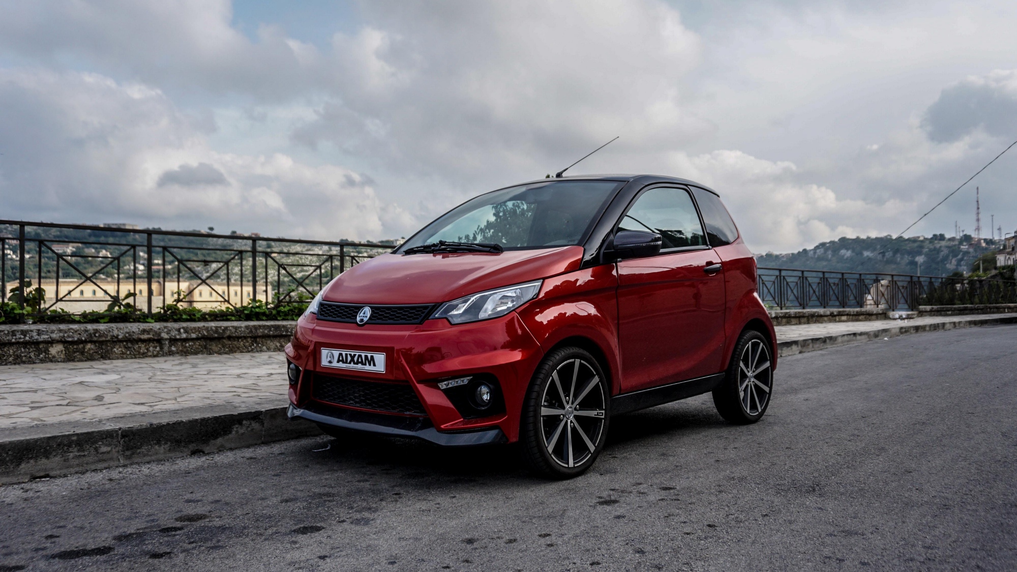 Guida patente AM: costi, pratiche e tempistiche del patentino 14 anni ...