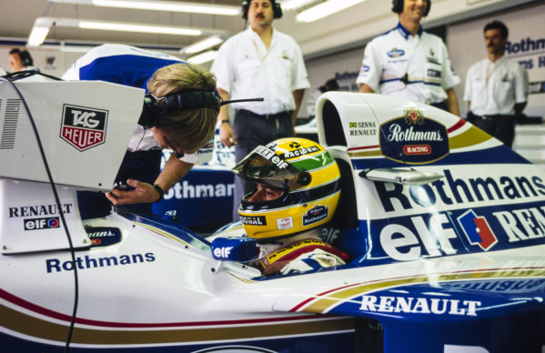 Senna, la storia del processo per la sua morte | Gazzetta.it